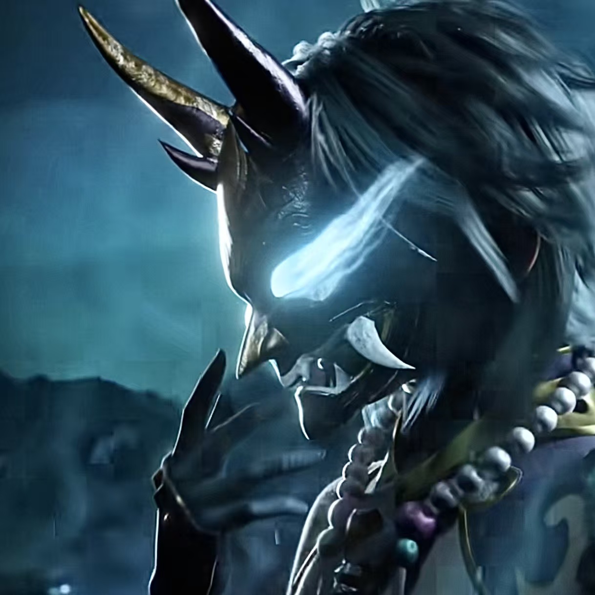 Horned Oni Knight （角鬼骑士） – cheshi.dfwh2015.com